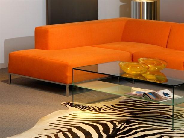 Dekorasyonda Turuncu Rengi Kullanmanın Yolları - Mahmure