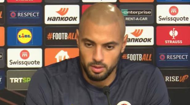 Jose Mourinho basın toplantısına neden katılmadığını açıkladı: 70 ...