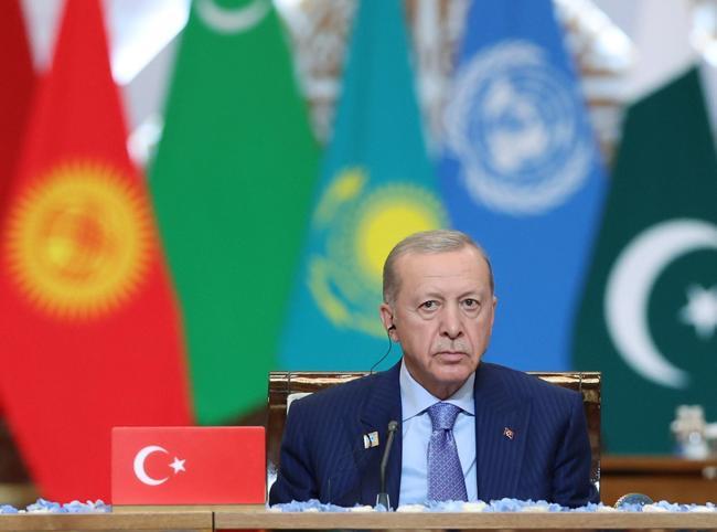 Turkish News - Latest News from Turkey - Hürriyet Daily News