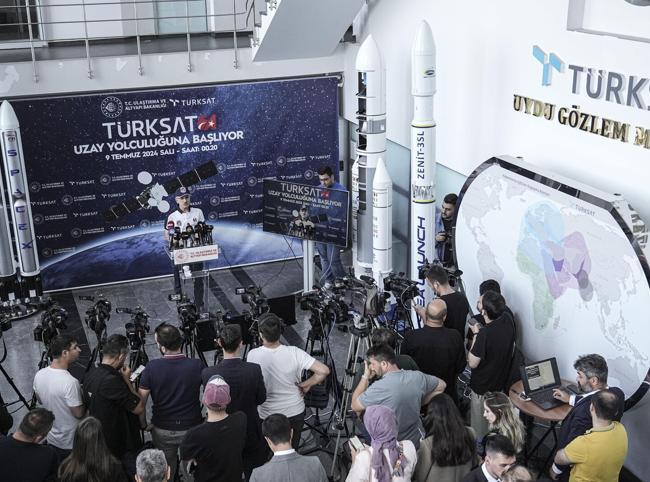 Turkish News - Latest News from Turkey - Hürriyet Daily News