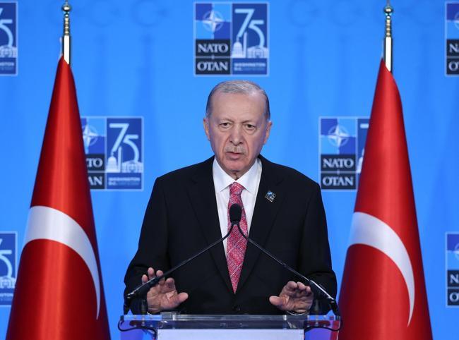 Turkish News - Latest News from Turkey - Hürriyet Daily News