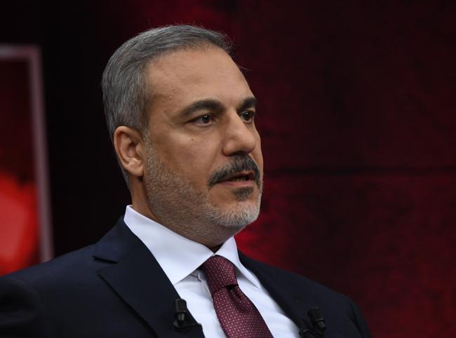 Turkish News - Latest News from Turkey - Hürriyet Daily News