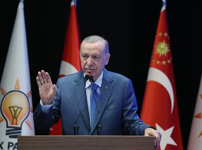 Turkish News - Latest News from Turkey - Hürriyet Daily News