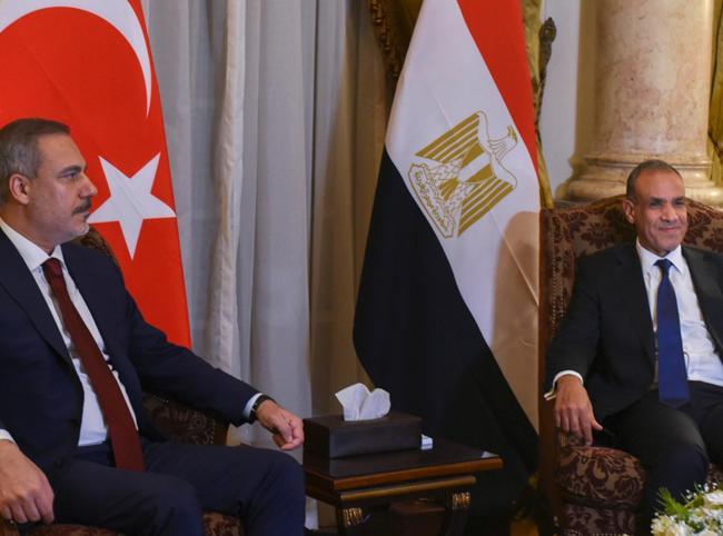 Turkish News - Latest News from Turkey - Hürriyet Daily News