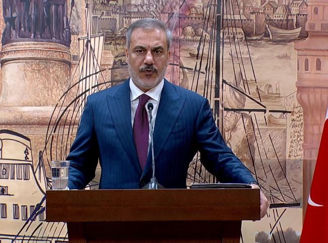 Turkish News - Latest News from Turkey - Hürriyet Daily News