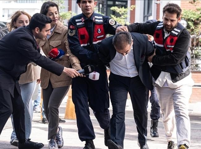 Turkish News - Latest News from Turkey - Hürriyet Daily News