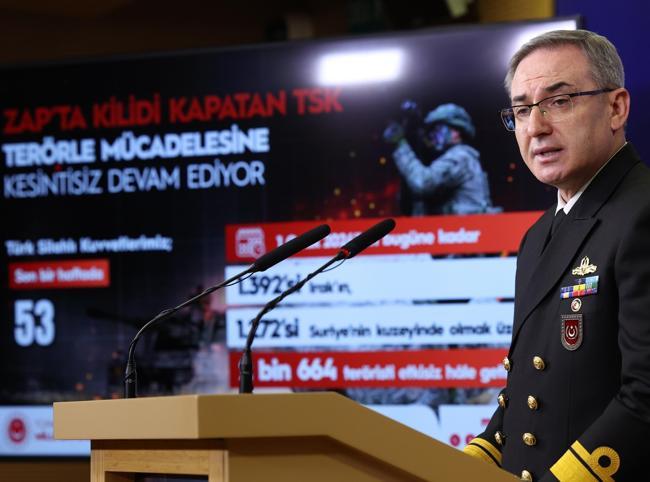Turkish News - Latest News from Turkey - Hürriyet Daily News