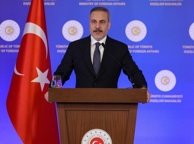 Turkish News - Latest News from Turkey - Hürriyet Daily News