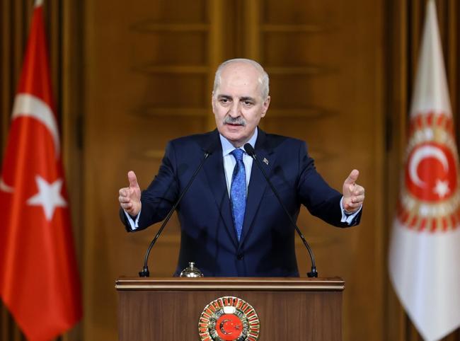 Turkish News - Latest News from Turkey - Hürriyet Daily News