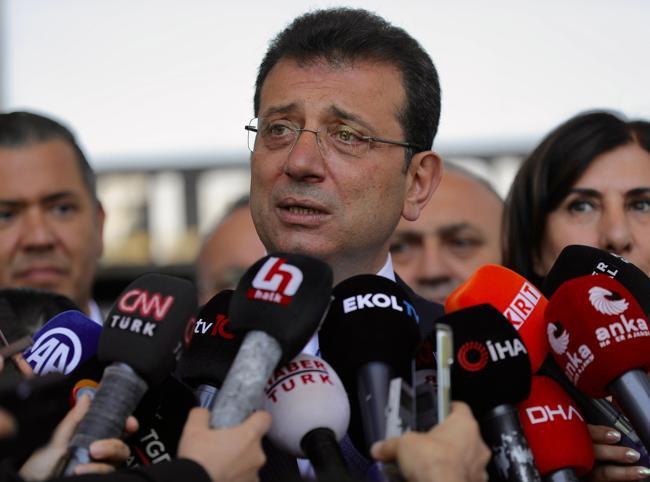 Turkish News - Latest News from Turkey - Hürriyet Daily News