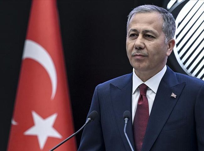 Turkish News - Latest News from Turkey - Hürriyet Daily News