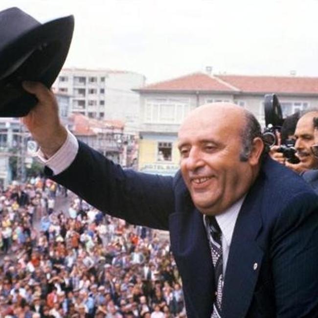 Turkey’s 1980 military coup