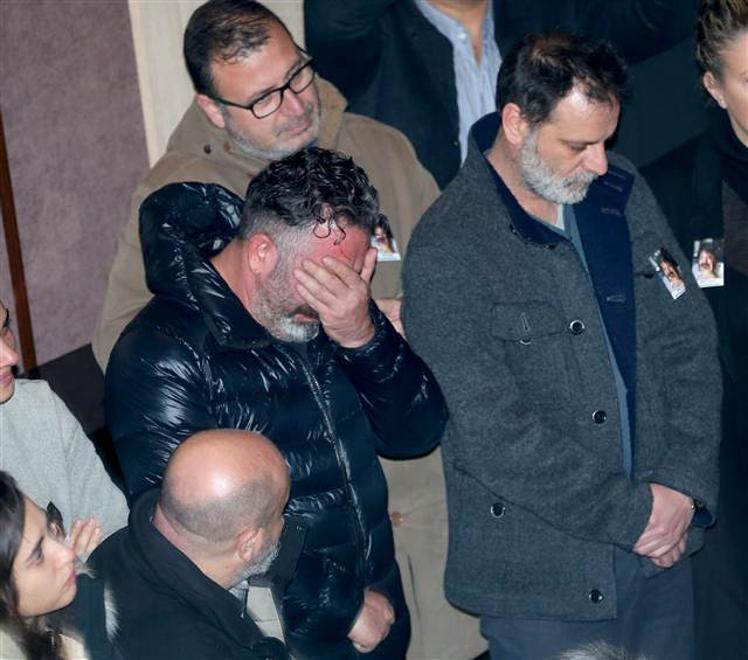 Erdal Tosun kızının böbreğini istememiş