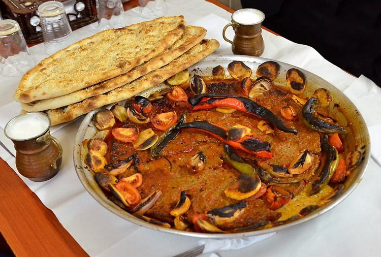 Hatay'a gitmek için 10 neden