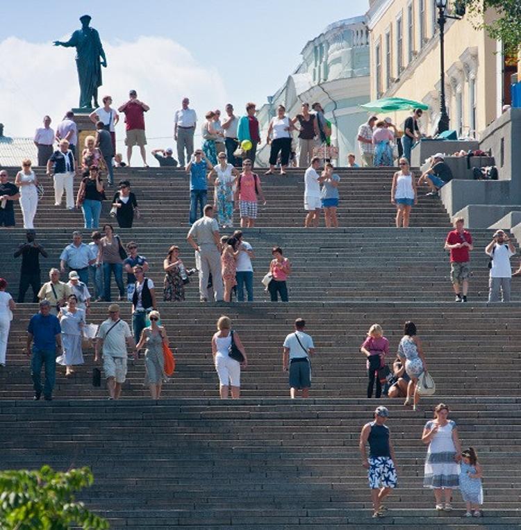 Dünyanın en ilginç 20 merdiveni