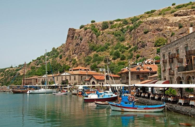 İlkbaharı yaşamak için en iyi 10 kasaba