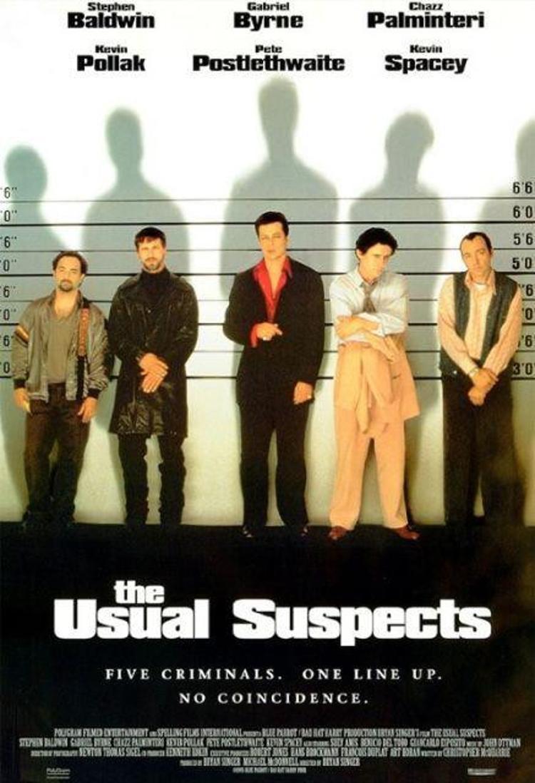 Tüm zamanların en iyi 100 filmi - Mahmure