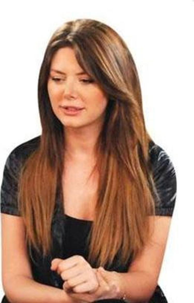 Ünlülerin anne-babası ne iş yapıyor? - Mahmure