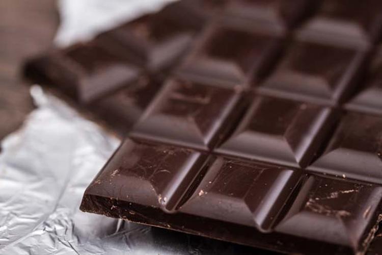 En Sağlıklı Çikolata: Bitterin Sağlığa Müthiş Faydaları - Mahmure