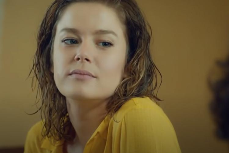 Burcu Biricik Dizisi