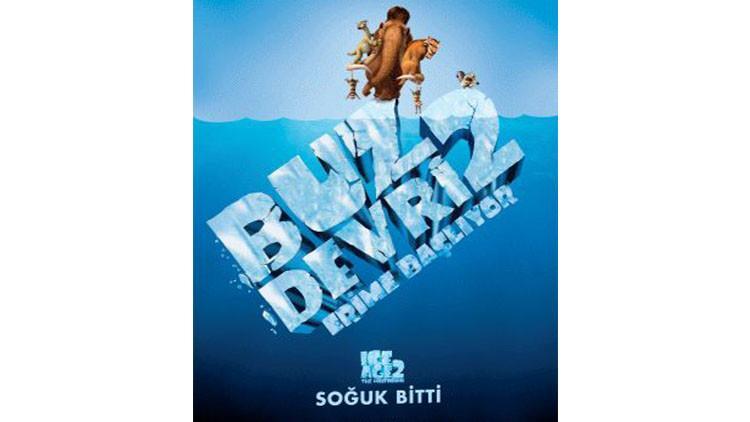 Buz Devri Serisi Filmleri - Buz Devri Serisinin İsimleri, İzleme Sırası ...
