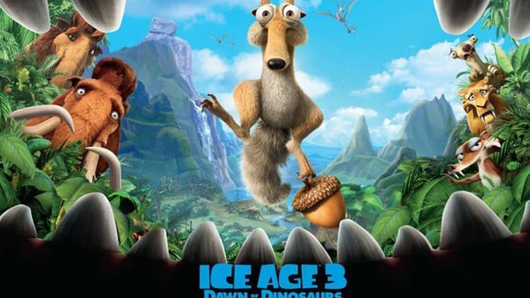 Buz Devri Serisi Filmleri - Buz Devri Serisinin İsimleri, İzleme Sırası ...