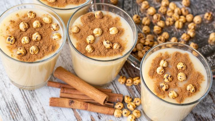 Boza nedir, nasıl yapılır? Kışın en sevilen içeceği... Boza neyden ...