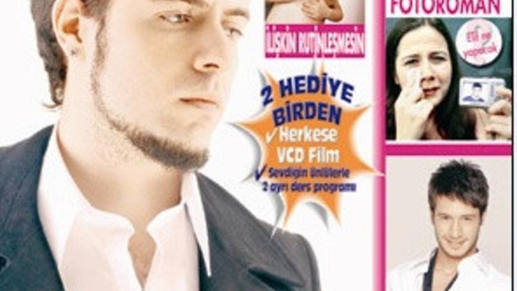 Soğuk biri değilim - Magazin Haberleri