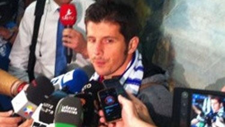 Emre'den imza ve ilk açıklama - Son Dakika Spor Haberleri