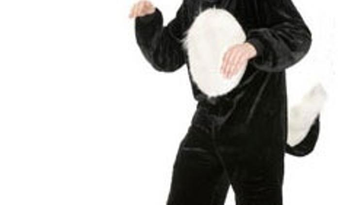 Kokarca kostümlü kız gerçek hayvan sanılarak vuruldu - Son Dakika ...