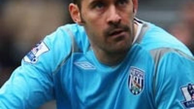 Scott Carson Bursa'da - Futbol Haberleri