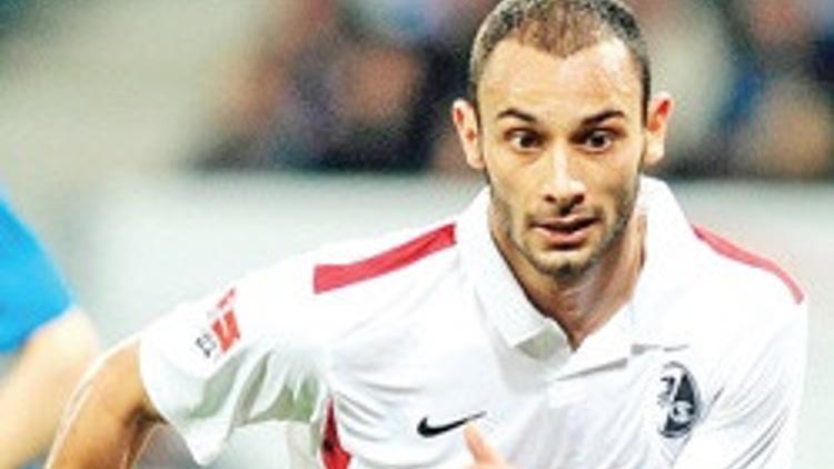 Terim’in gözdesi Ömer Toprak - Spor Haberleri