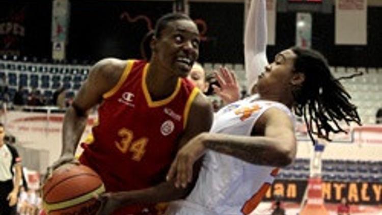 Galatasaray Adana’da fark attı - Spor Haberleri / Basketbol