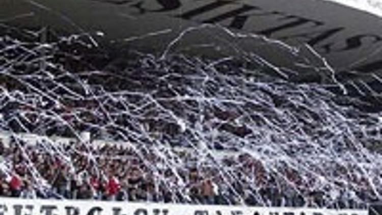 BJK-FB biletleri 1 saatte bitti - Spor Haberleri