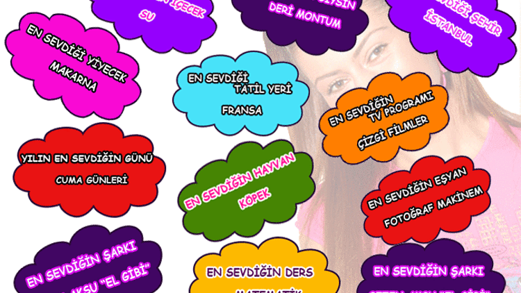 Gökçe Bahadır'ın favorileri - Spor Haberler