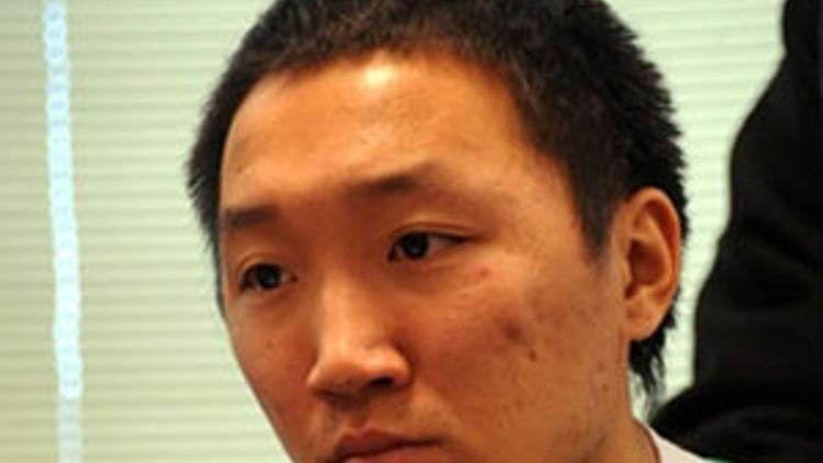 Shin Young Rok gitti - Son Dakika Spor Haberleri