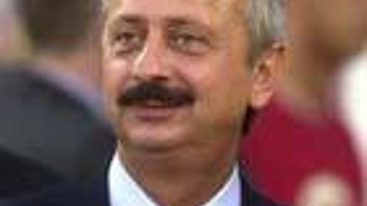 'Karamsarlığa gerek yok'