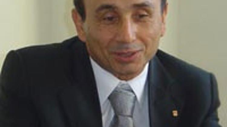 İhsan Kalkavan'ın acı günü - Spor Haberleri