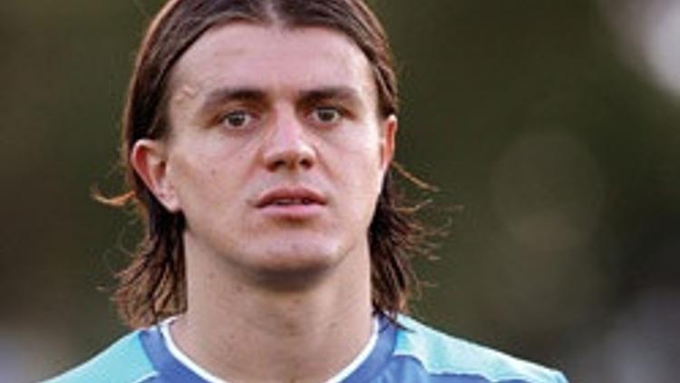 Orhan Şam Kasımpaşa'da - Son Dakika Spor Haberleri