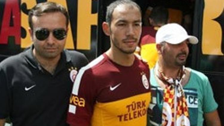 Forvette Necati-Umut Bulut ikilisi - Son Dakika Spor Haberleri