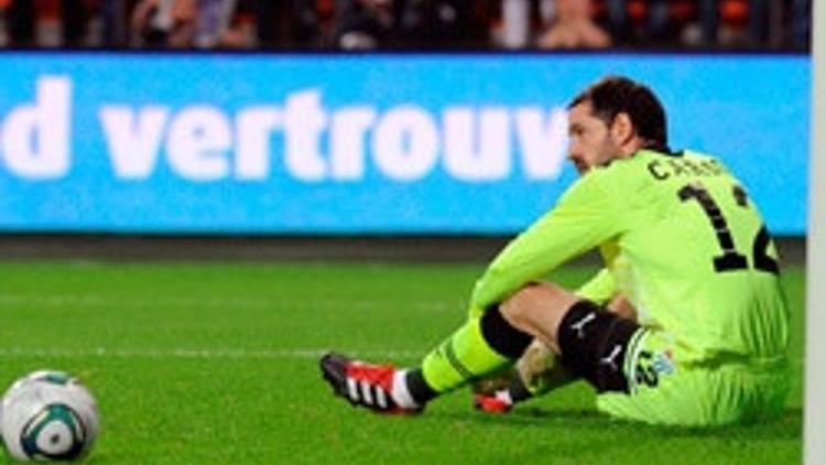 Bursaspor Carson ile yollarını ayırdı - Son Dakika Spor Haberleri