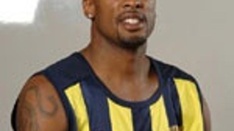 Solomon milli olmayacak - Spor Haberleri / Basketbol