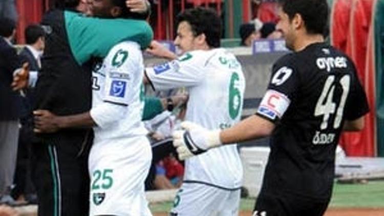 Denizlispor umut tazeledi - Spor Haberleri