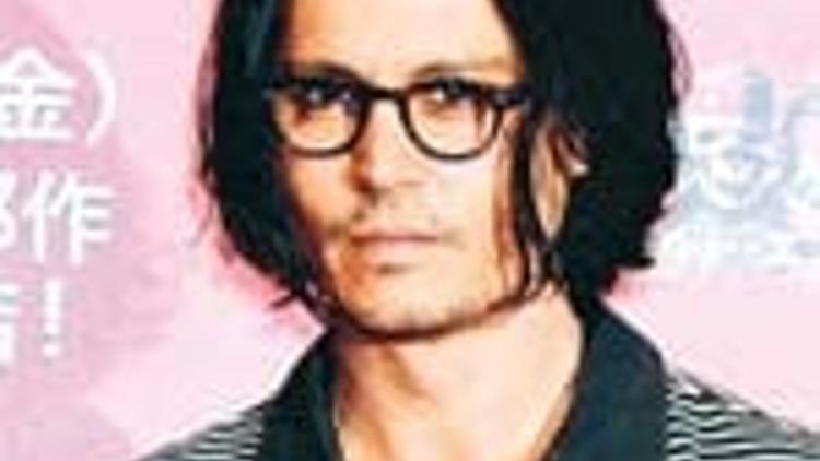 Johnny, Michael Jackson’ı oynamak istiyor - Spor Haberler