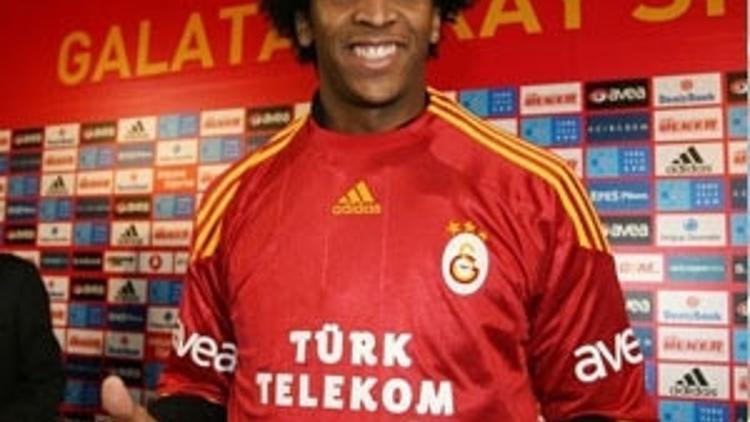 Joao Alves De Assis Silva imzayı attı - Spor Haberleri