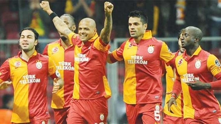 Yendik yine yeneriz - Son Dakika Spor Haberleri