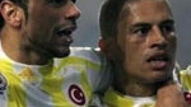 Alex ve Kezman'ın formasına 4 aday - Son Dakika Spor Haberleri