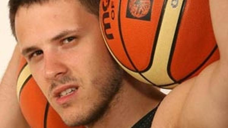 Bostjan Nachbar Efes'te - Spor Haberleri / Basketbol