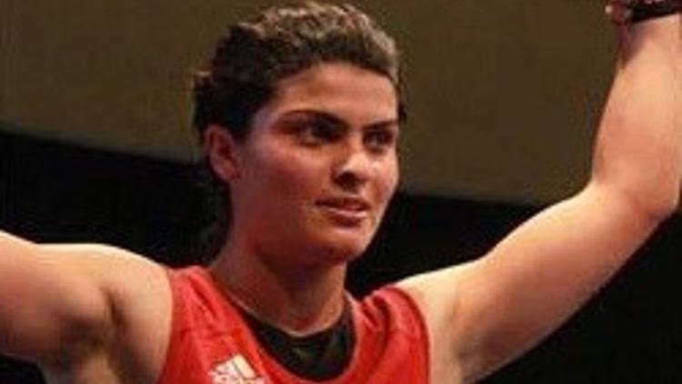 Gülsüm Tatar finalde - Son Dakika Spor Haberleri