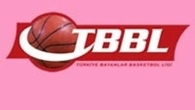 TBBL'de 18. hafta programı - Spor Haberleri / Basketbol